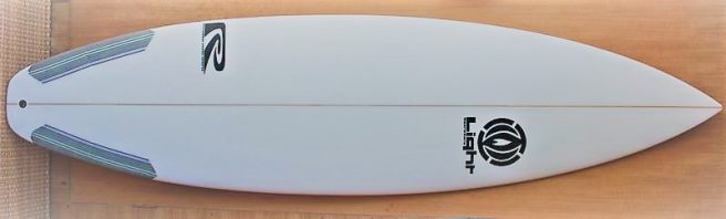 DHD LIGHT カスタムオーダーが続々と出来上がってきました。 - バリ島サーフィン＆波情報バリ島サーフィン＆波情報