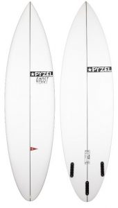 PYZEL - バリ島サーフィン＆波情報